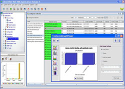 WebNMS Framework Product Brief