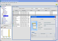 WebNMS Framework Product Brief