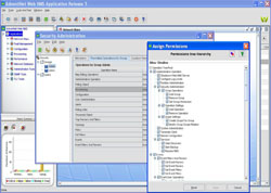 WebNMS Framework Product Brief